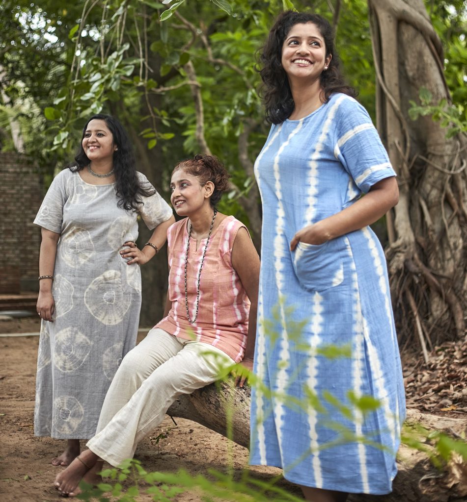 Tula India – Organic Desi Cotton, Handspun, Handwoven, Natural Dyed and ...