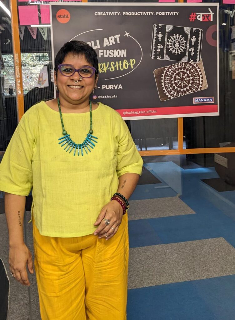 Tula Ambassadors – Tula India – Organic Desi Cotton, Handspun ...